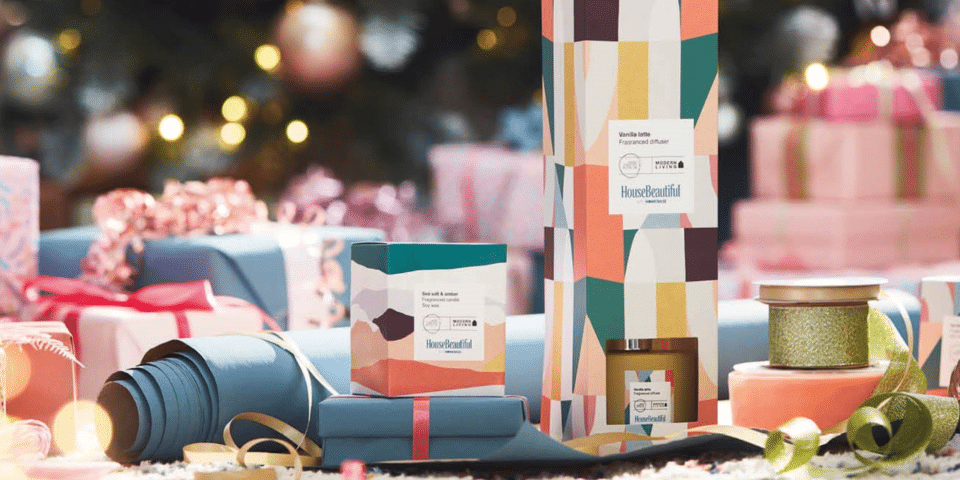 CHRISTMAS HAS ARRIVED AT HOMEBASE - Gulliver's Retail Park