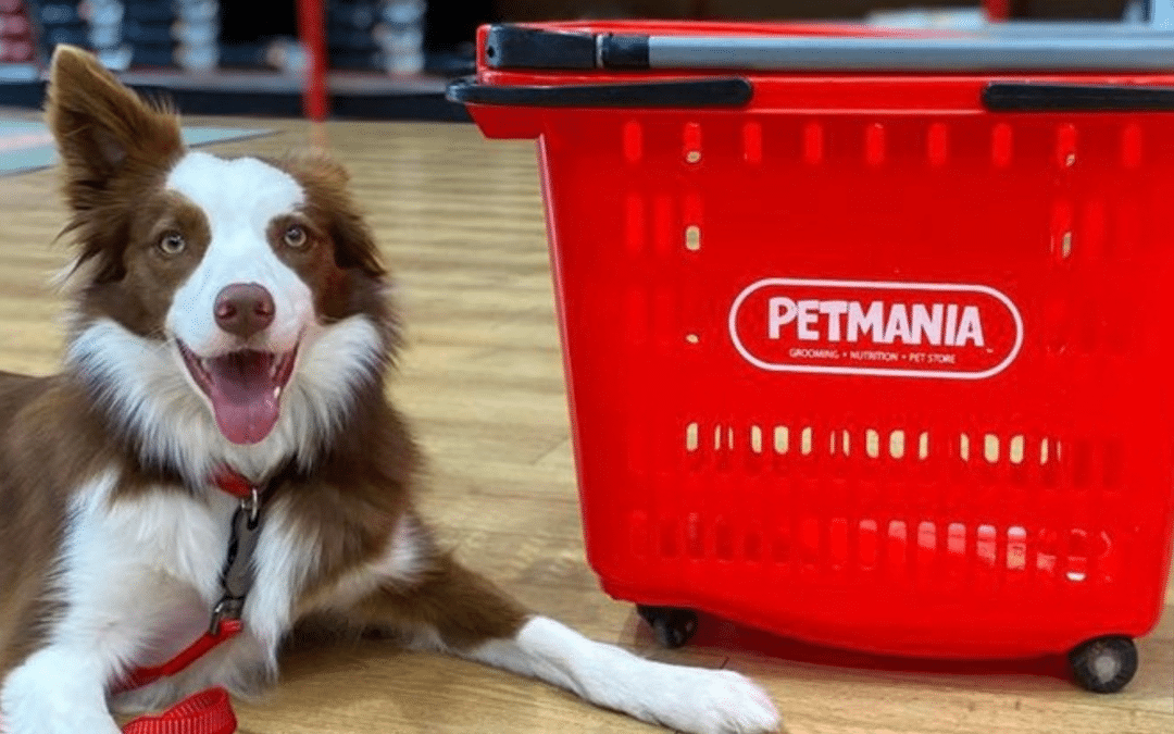 SUMMER SALE IS NOW ON AT PETMANIA - Gulliver's Retail Park